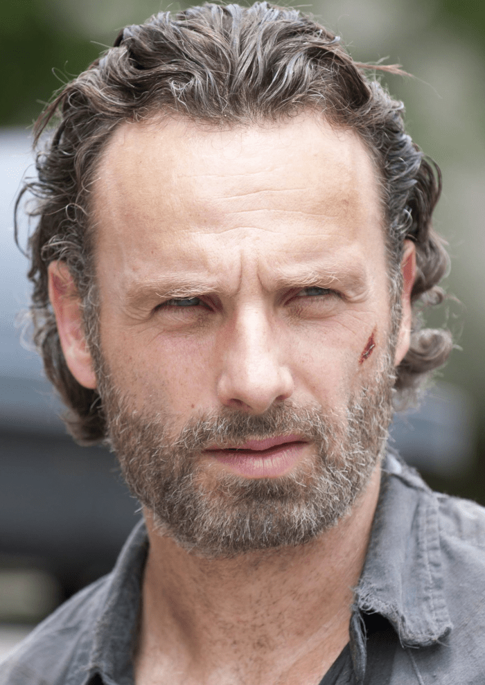 What Can “The Walking Dead” Teach Us About Conflict? | Allison Maruska