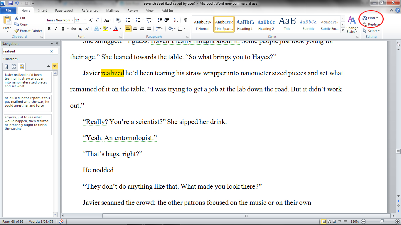 3 Easy Cuts To Make When You Start Editing | Allison Maruska