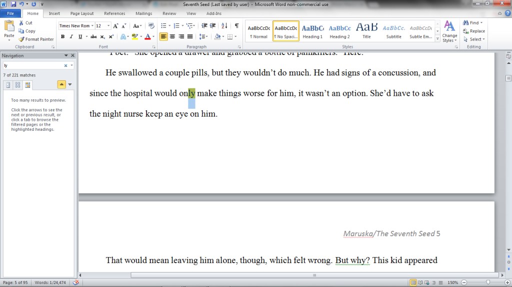 3 Easy Cuts To Make When You Start Editing | Allison Maruska